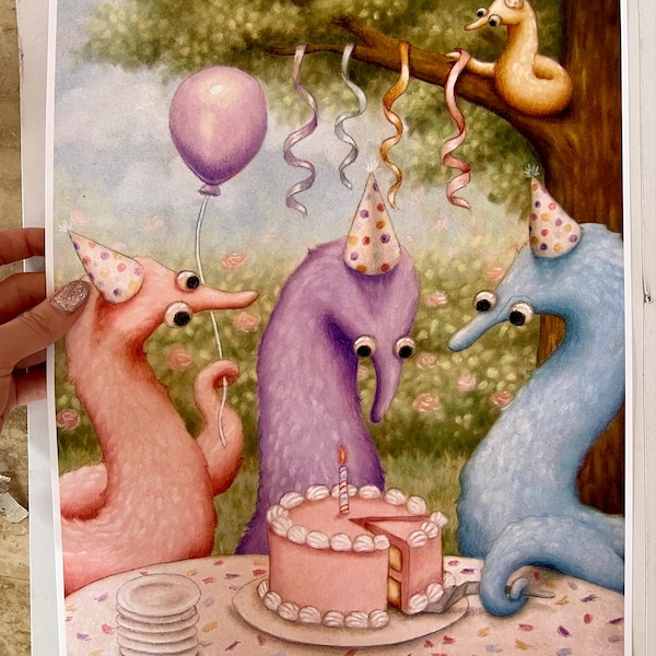 Elysium - Print - Etsy