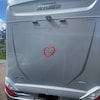 Motorhome Height Sticker, Personalised, Waterproof Made to Order - Etsy
