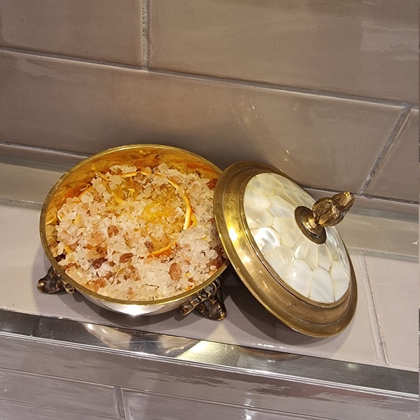 Vintage Dunragit Pure Cream Stoneware Pot Antique Stoneware Pot ...