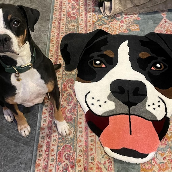 Logo Custom Tufted Rug, Wu Tang Handmade Soft Tufted Rug, Rap Room ...