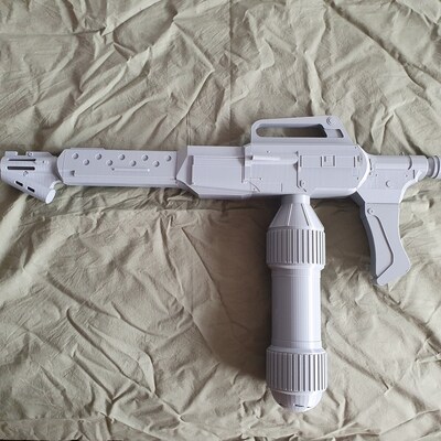 DRG Pickaxe Printed Kit - Etsy