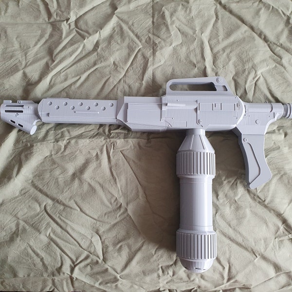 DRG Pickaxe Printed Kit - Etsy