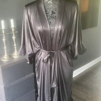 Robe Digital PDF Sewing Pattern (2 Styles: Plain and Flounce) // Size ...