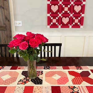 Beholden Quilt Pattern, Corey Yoder for Coriander Quilts, 60 X 77 ...