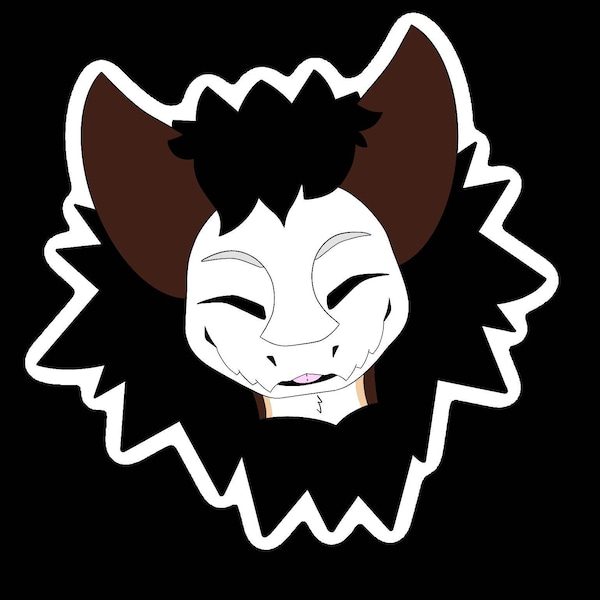 Full-body Protogen Adoptables - Furry Fandom Original Characters ...