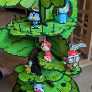 Square for Flowers. Laser Cut Files SVG, DXF CDR Glowforge File Vector ...