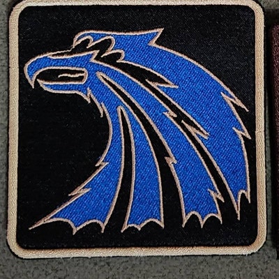 Stalker Patch Freedom Stalker Factions Freedom Hook and Loop - Etsy