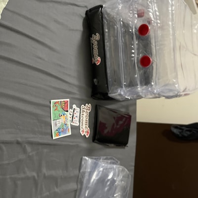 Boomer Shroomer Inflatable Monotub Kit - Etsy