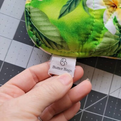 Print Your Name on Custom Fabric Labels Custom Clothing Tags - Etsy