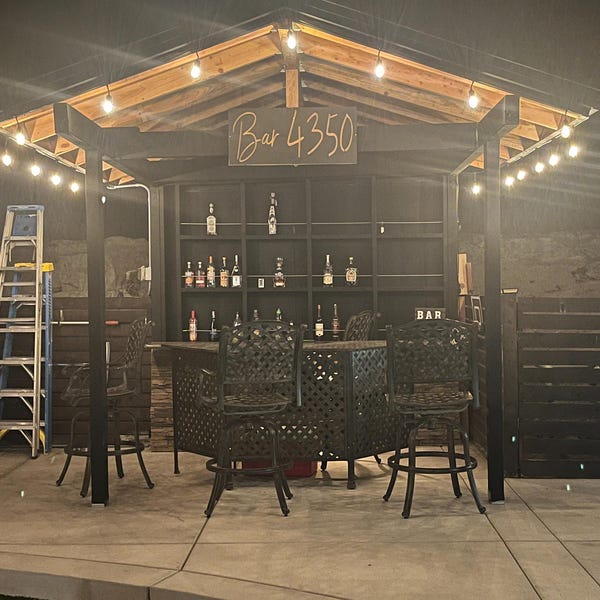 Personalized Bar LED Metal Art Sign / Light up Pub Metal Sign / Multi ...