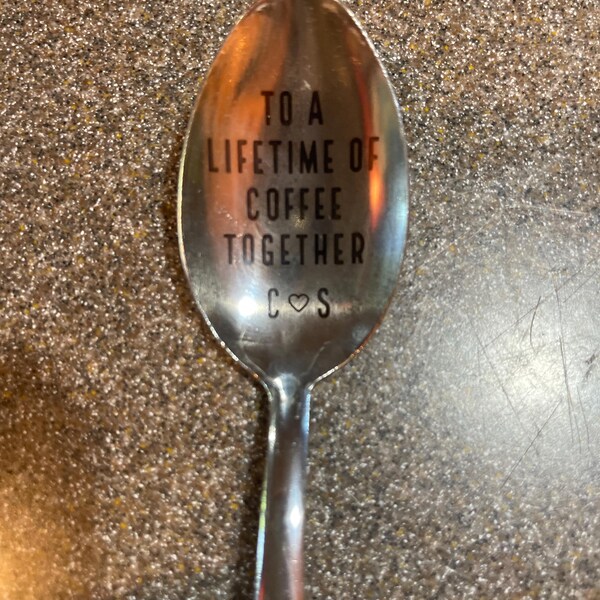 Funny Retirement Gift, Engraved Fork,custom Fork, Stick and Fork ...