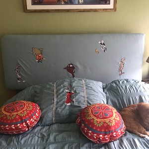 Cartoon Disney Embroidery Design Bundle 236 - Etsy