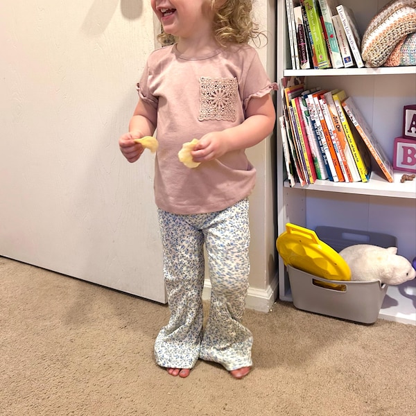 Alicia Oversize Top Printable PDF Sewing Pattern | Size XXS to 5XL | A0 ...