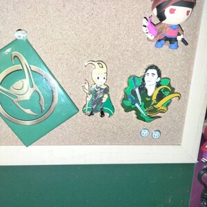 CHIBI PRINCE ERIC 1 - Etsy