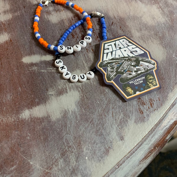 HTTYD Hiccup, Toothless, and Astrid Inspired Friendship Bracelets ...