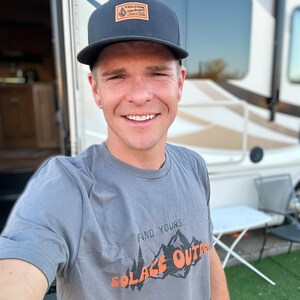 Bigfoot Clock With Numbers Bigfoot Gift Gift for Her Camping Gift ...