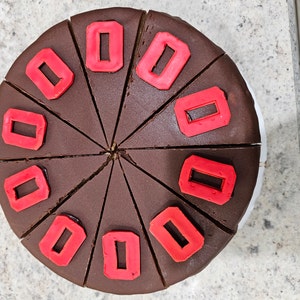 Miami Heat Cookie Cutter - Etsy