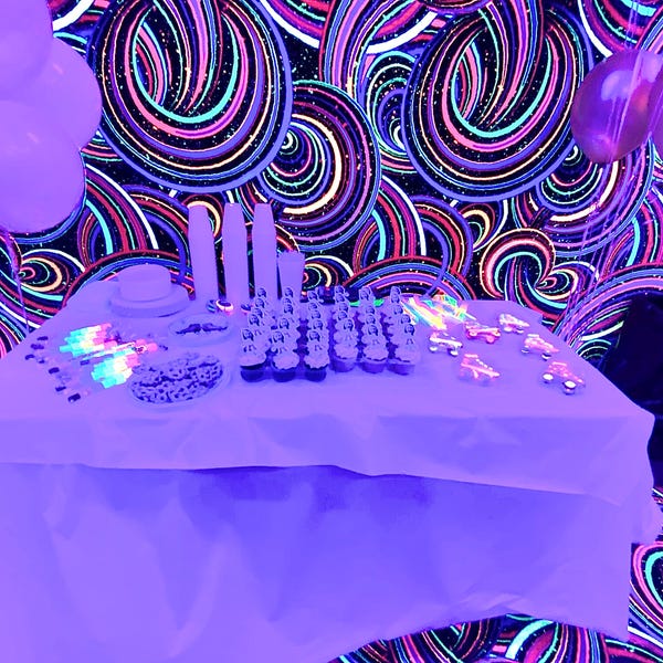 Allosaurus Face and Body Paint Art Glitter Makeup Reusable Tattoo ...