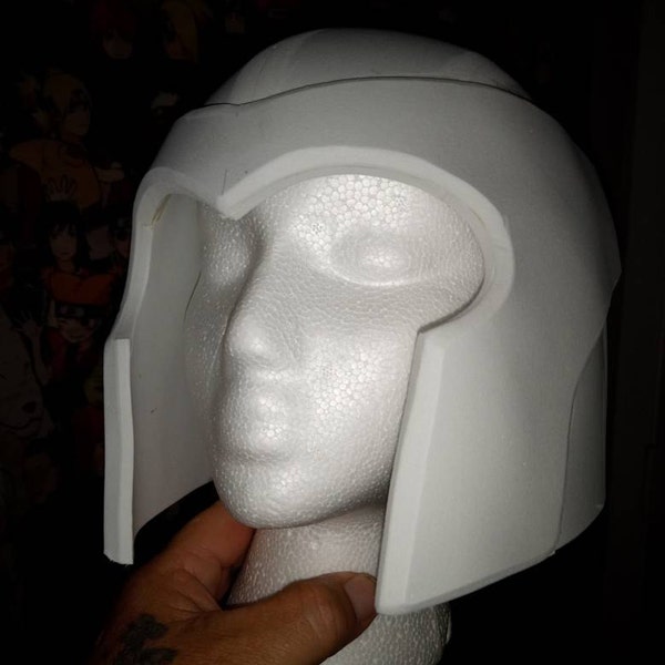 Hero Cowl Pattern Digital Download PDF - Etsy