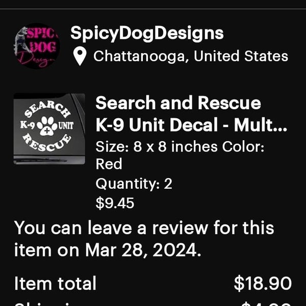 Community Emergency Response Team Instructor DHS Reflective Vinyl Decal ...