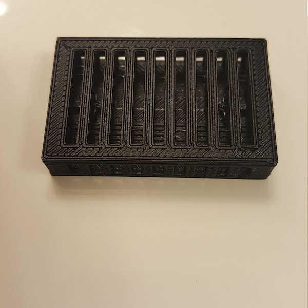 Wet Shaving Razor Blade Dryer - Etsy