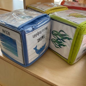 Preschool Pre-k Weekly Lesson Planner, Activity Schedule and Center ...