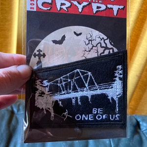 Skynet Terminator Embroidered Sew-on / DIY Patch - Etsy