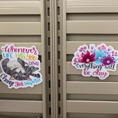 Otter Name Labels Name Labels Kids School Name Labels - Etsy