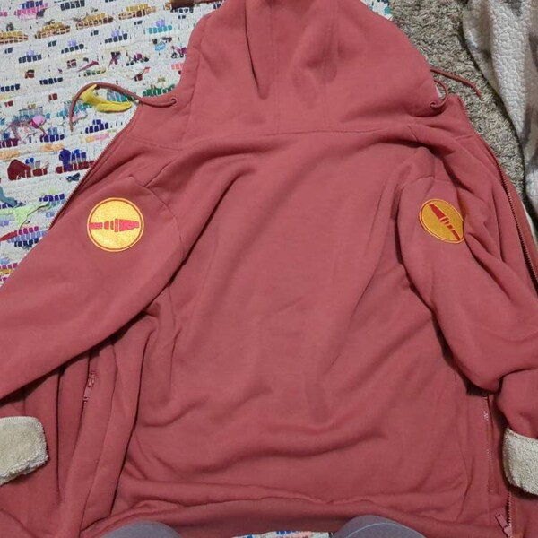 TF2 RED Team Patches - Etsy