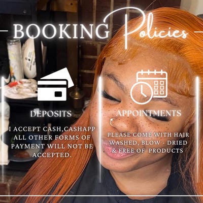 Modern Lash Technician Booking Website Template Canva Template Lash ...