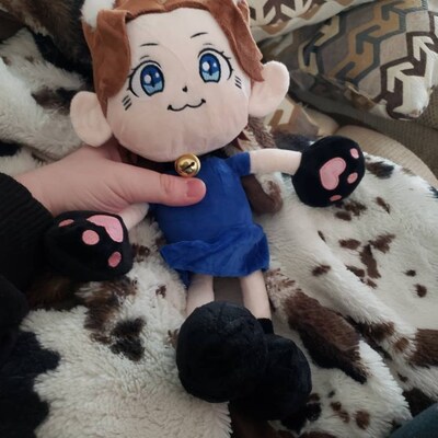 Catboy Jerma 8x10 Poster CHOOSE STYLE - Etsy