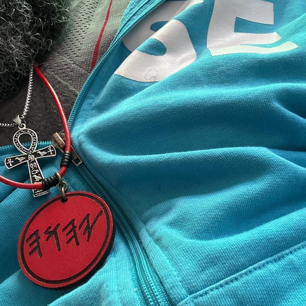 YHWH Bracelet, Pictograph Hebrew Behold Nail Behold Hand COTTON ...