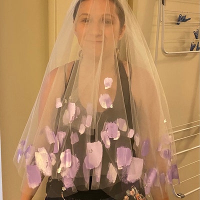 Gold Marbled Wide Brim Rancher Hat - Etsy