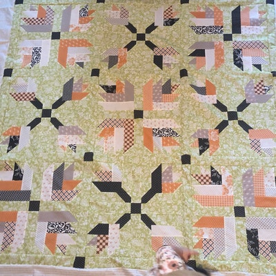 Meraki Cotton Fat Quarters by Basic Grey for Moda Fabric - Etsy