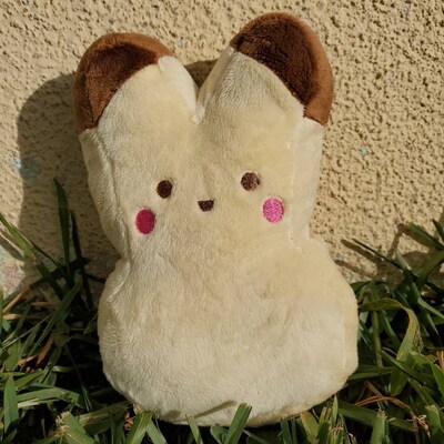 Gamecube Plush made to Order, Choose Color - Etsy