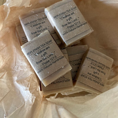 Mini Guest Soaps, Custom Soap Bars, Guest Soap Bars, Handmade Soap Bars ...