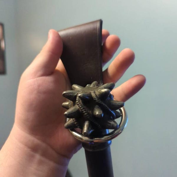 Custom Dual Sword Belt - Etsy