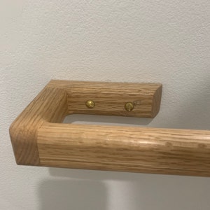 Lux Walnut Utensils Holder Wooden Utensils Pot Kitchen Storage Home ...