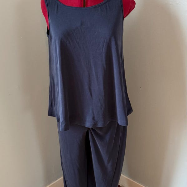 Montana Drop Shoulder Top - PDF Sewing Pattern | Simple Digital Sewing ...