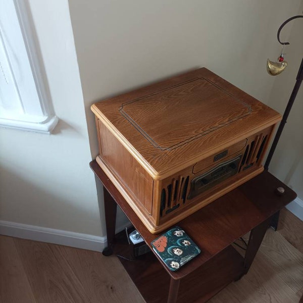 Ercol Cloister Wing Back Easy Chair Armchair Golden Dawn FREE UK ...