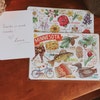 Minnesota State Postcard. - Etsy