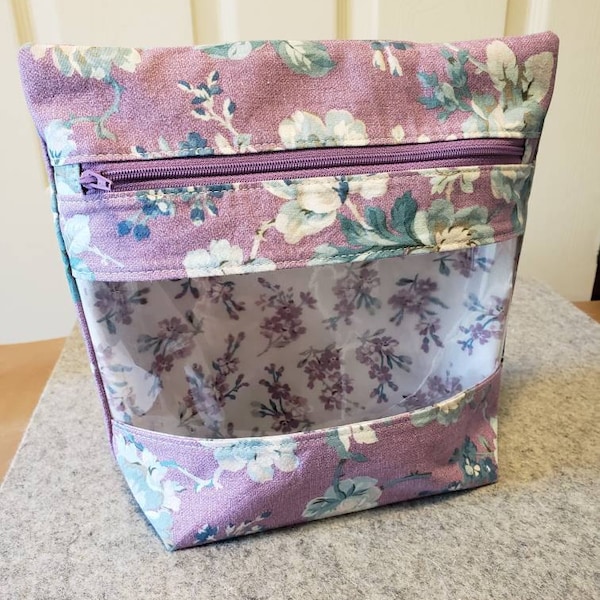 The Essential Sewing Pouch™ PDF Pattern With Video Tutorial, This is ...