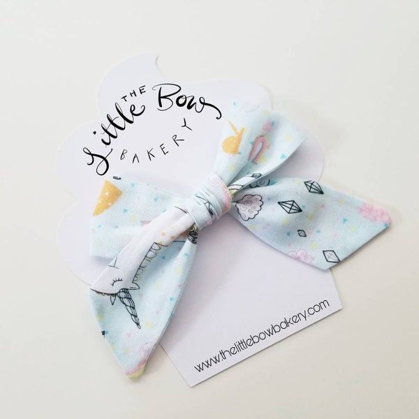 NEW the Astrid Sailor Bow - Etsy