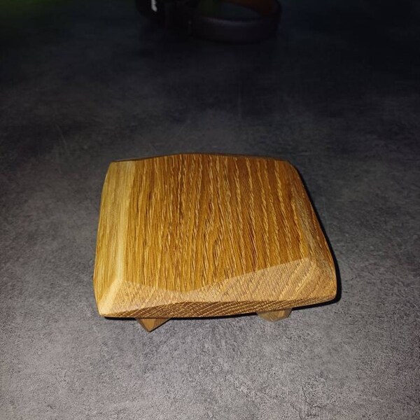 Eco Back Bender Wood Tool Yoga Correction of the Back Stretcher Gym ...