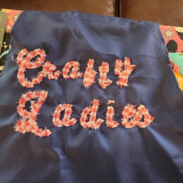 Connected Fringed FONT Alphabet Letters Machine Embroidery Designs in ...