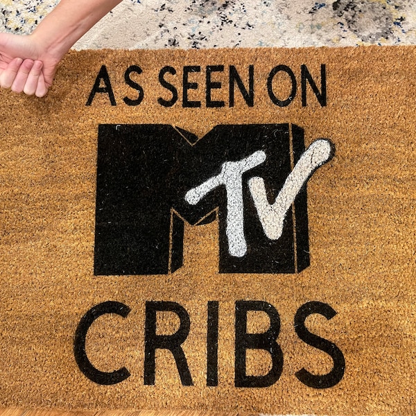 6 Foot Hand Painted Chicago Cubs WELCOME Sign for Front Door; Vertical ...