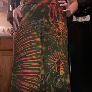 Unisex Patchwork Pants With Multi-textured Patches Thick - Etsy