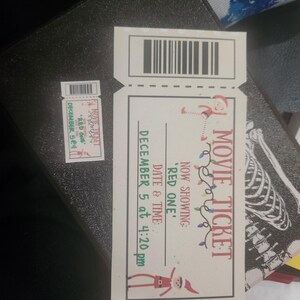 Personalized Template Senior Yearbook Program Ad Full Half Quarter Page ...