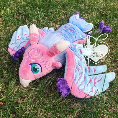 Baby Blue Faux Fur, 2 Pile, Pastel Blue Fur Craft Squares, Blue Fursuit ...