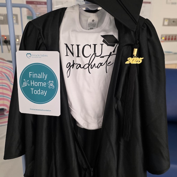 Baby Graduation Cap and Gown,robe Outfit for Baby and Toddler,kids ...